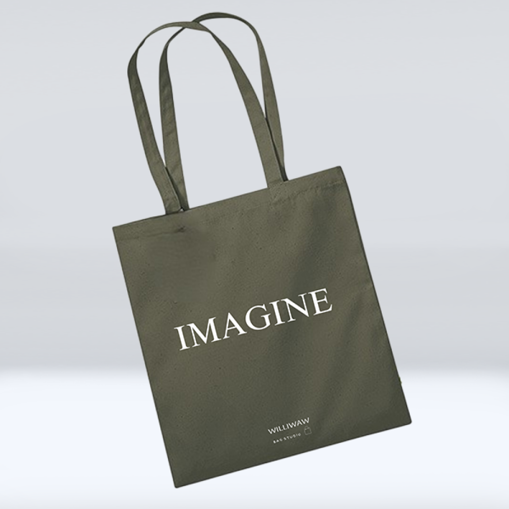 CANVAS BASIC BAG
